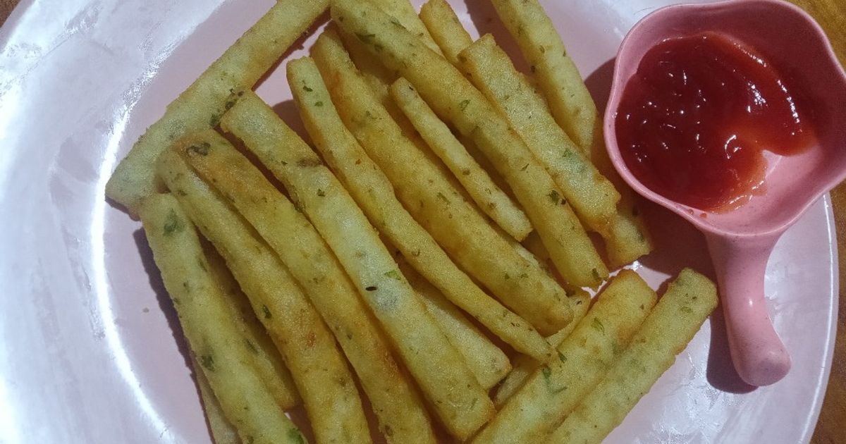 Resep snack anak 5 tahun rumahan enak dan mudah - Cookpad
