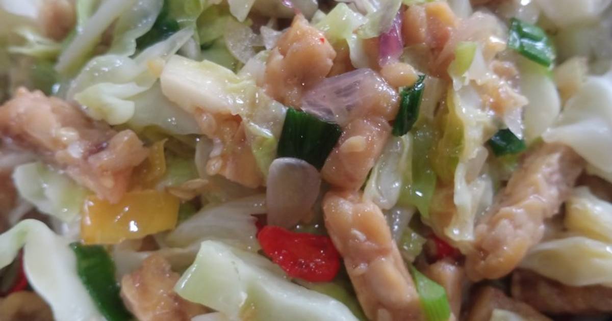 218 resep menu tanggal tua kol enak dan mudah - Cookpad