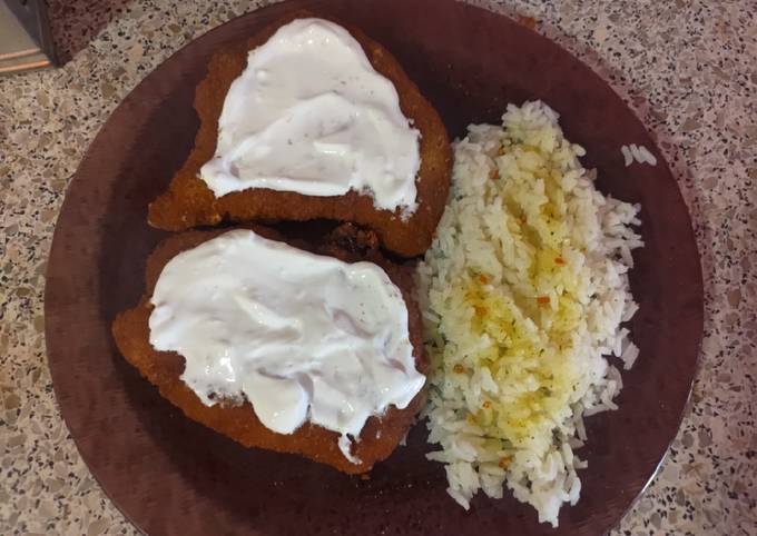 Matai Borzocska | Ferge Lászlóné Brigitta receptje - Cookpad receptek