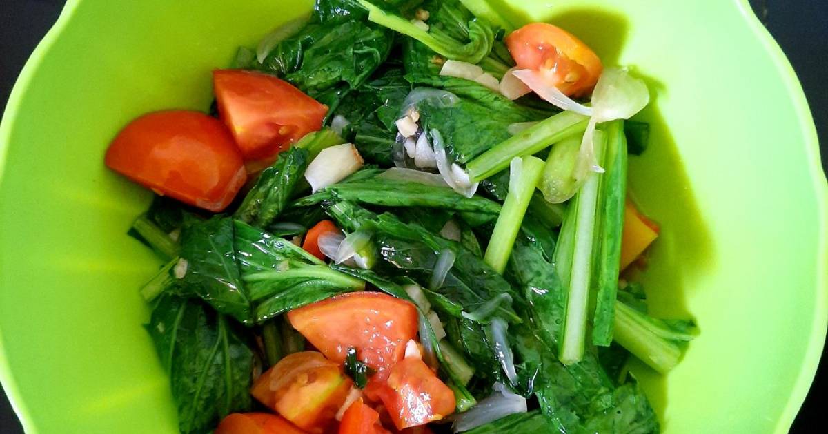723.269 resep sayur simple enak dan mudah - Cookpad