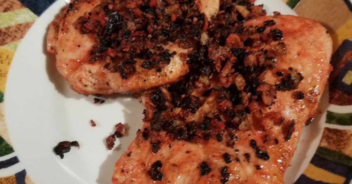 Fuego Chicken Recipe By Bopdog111