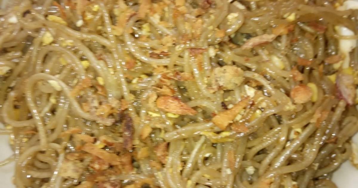 75 resep mie letek goreng enak dan mudah - Cookpad