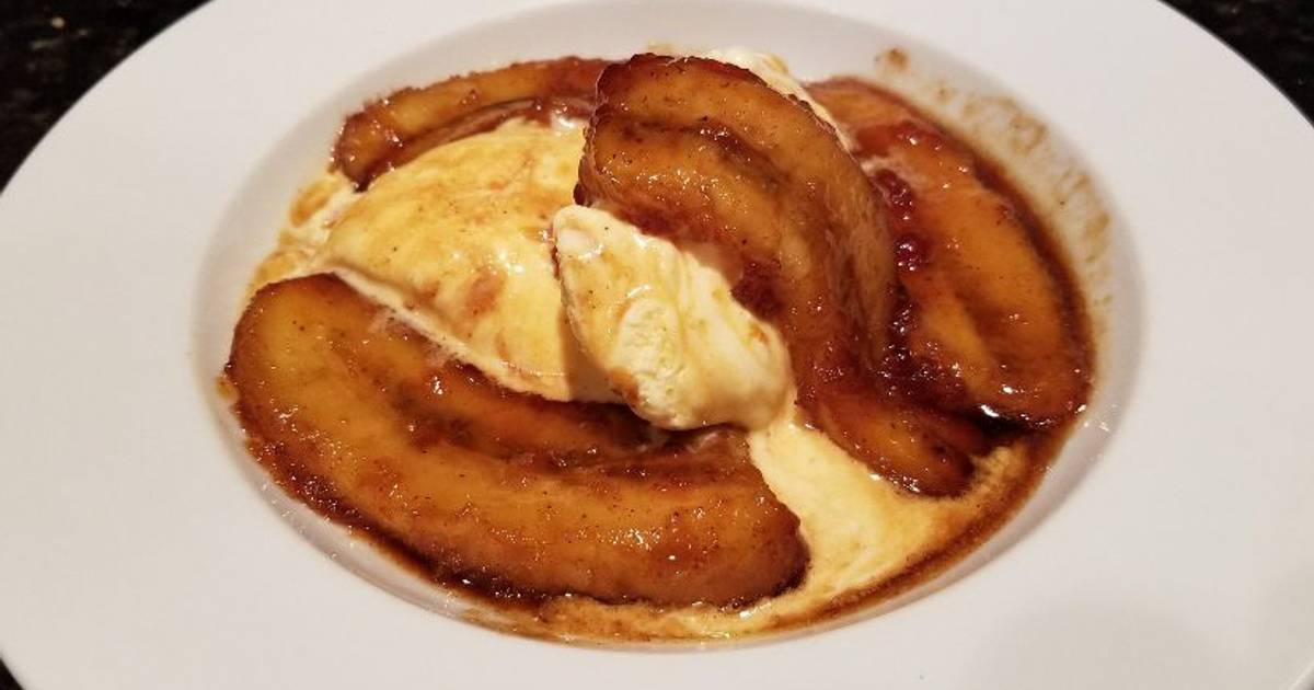 13 easy and tasty flambe recipes by home cooks - Cookpad