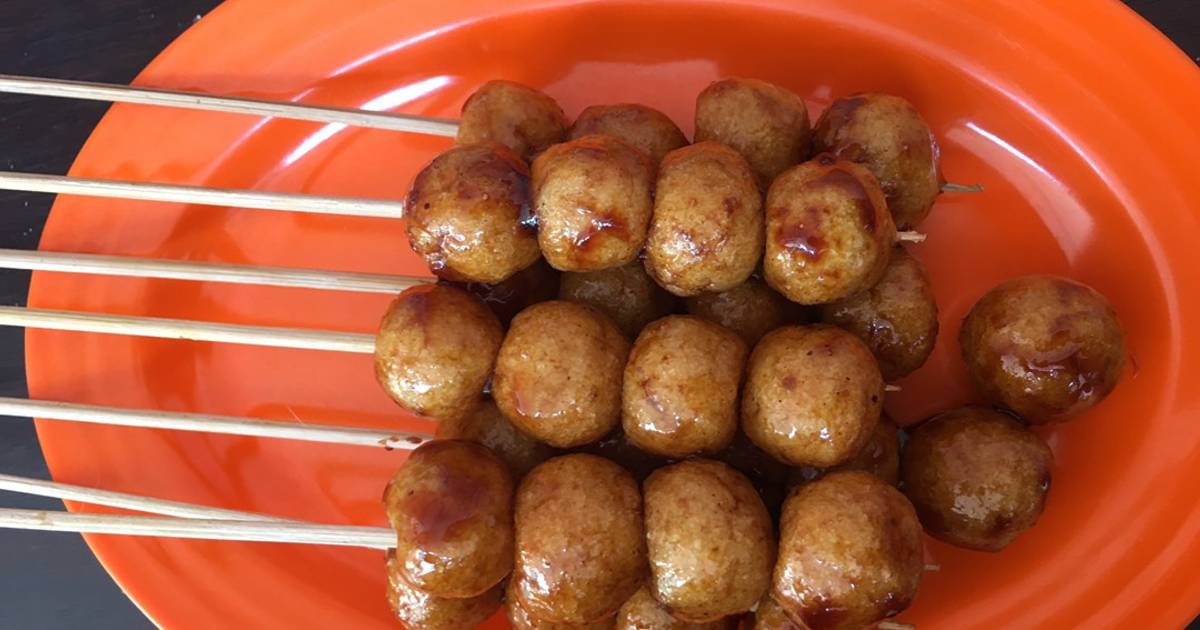 37 resep ondol ondol singkong enak dan sederhana - Cookpad