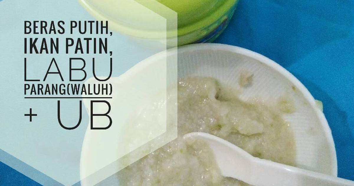 69 resep mpasi bubur labu kuning dan daging sapi enak dan mudah - Cookpad