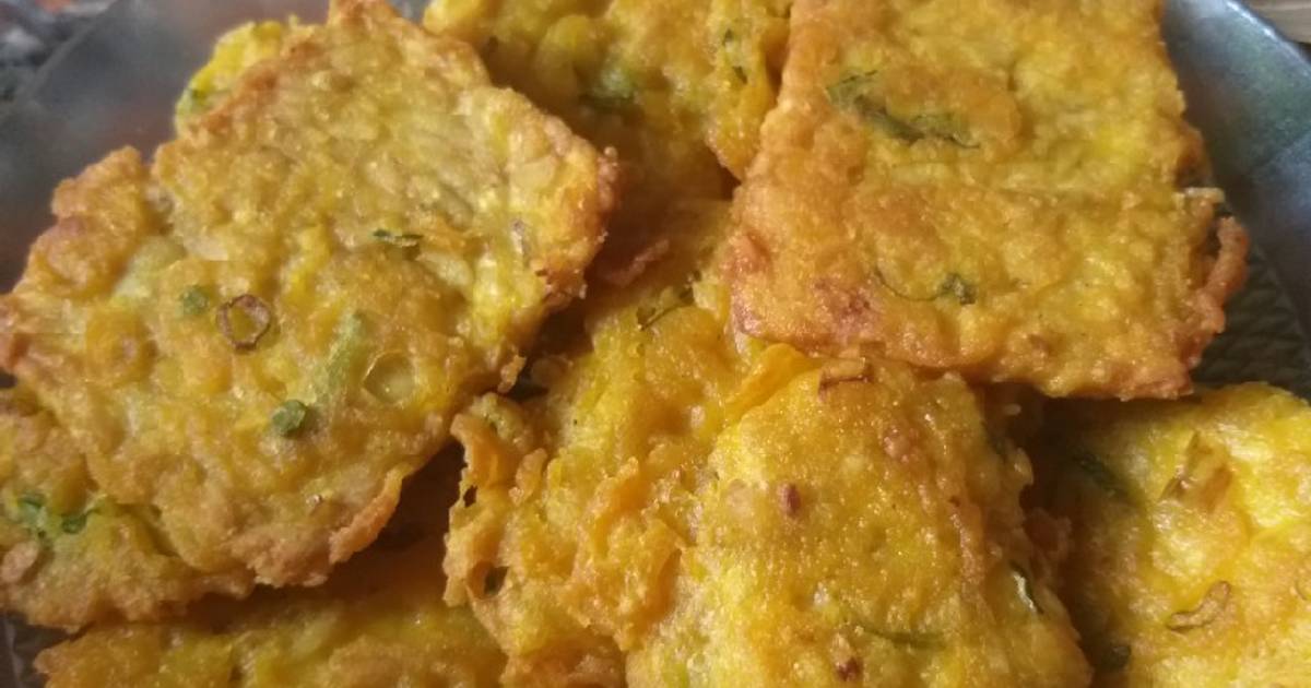 226 resep camilan baking powder gorengan tempe enak dan sederhana ala ...