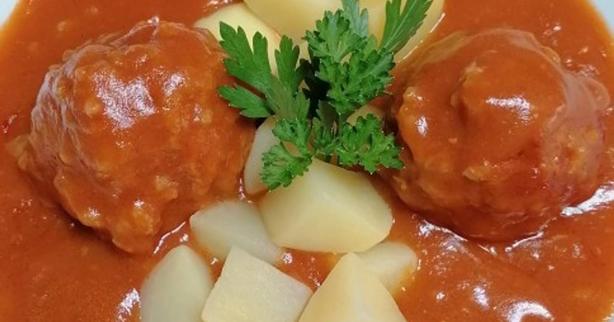 238 egyszerű és finom paradicsomos gomboc recept - Cookpad receptek