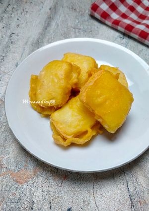 Resep Tahu Crispy oleh Mita.W#MommyFayzel# - Cookpad