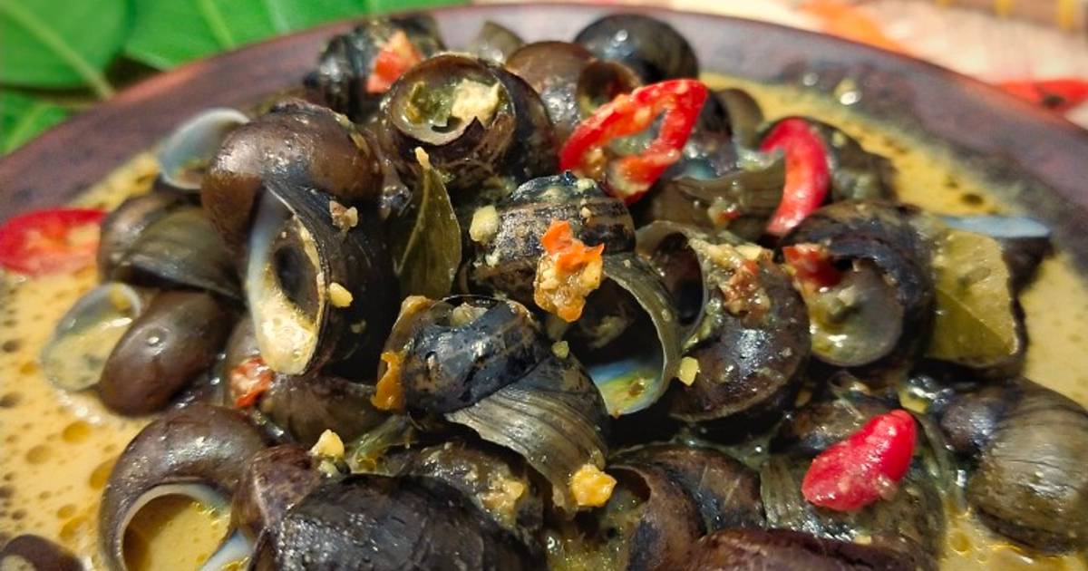 35 resep haliling enak dan mudah - Cookpad