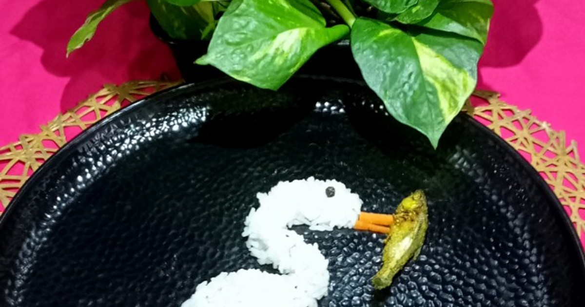 Choto Macher / Small Fish Chorchori Bengali Recipe Recipe by Rita ...