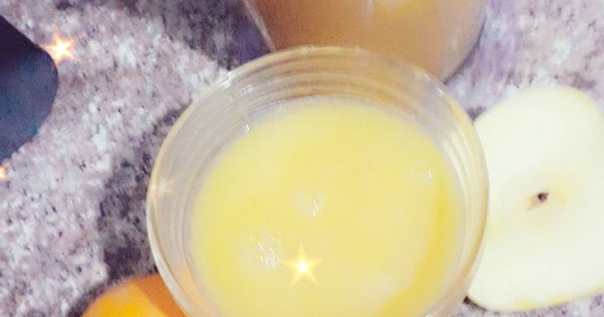 طريقة عمل عصير فواكه - 1,991 وصفة عصير فواكه سهلة وسريعة - كوكباد