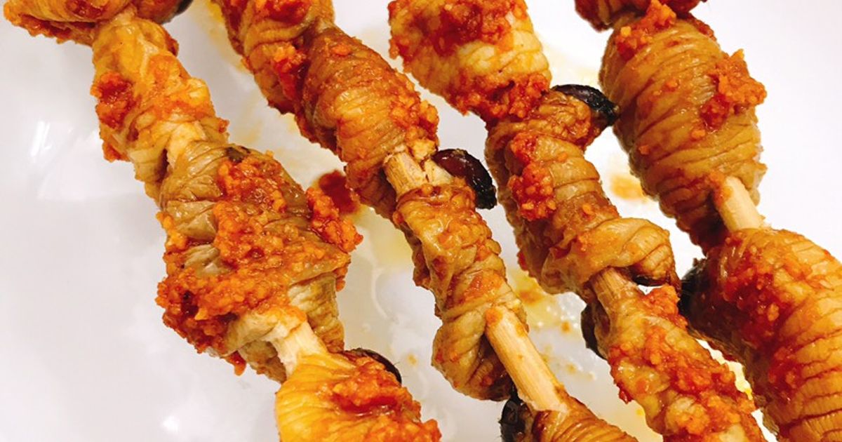 Ikolo Recipe by Cookingwithseki - Cookpad