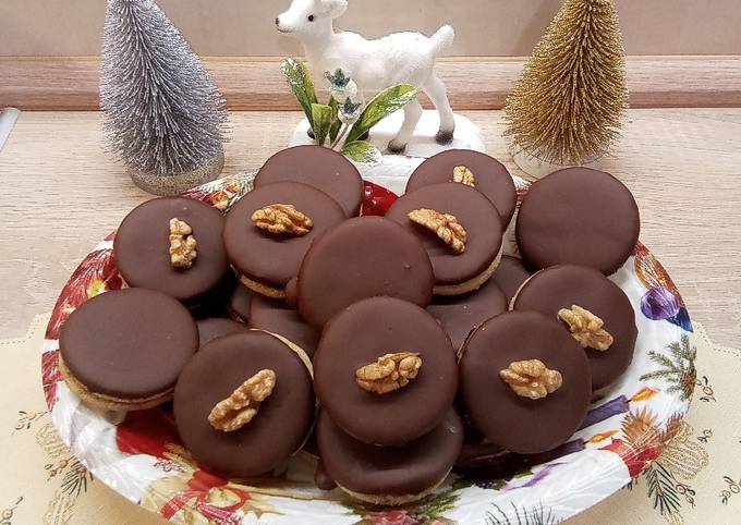 Isler 🍪 | Erika receptje - Cookpad receptek