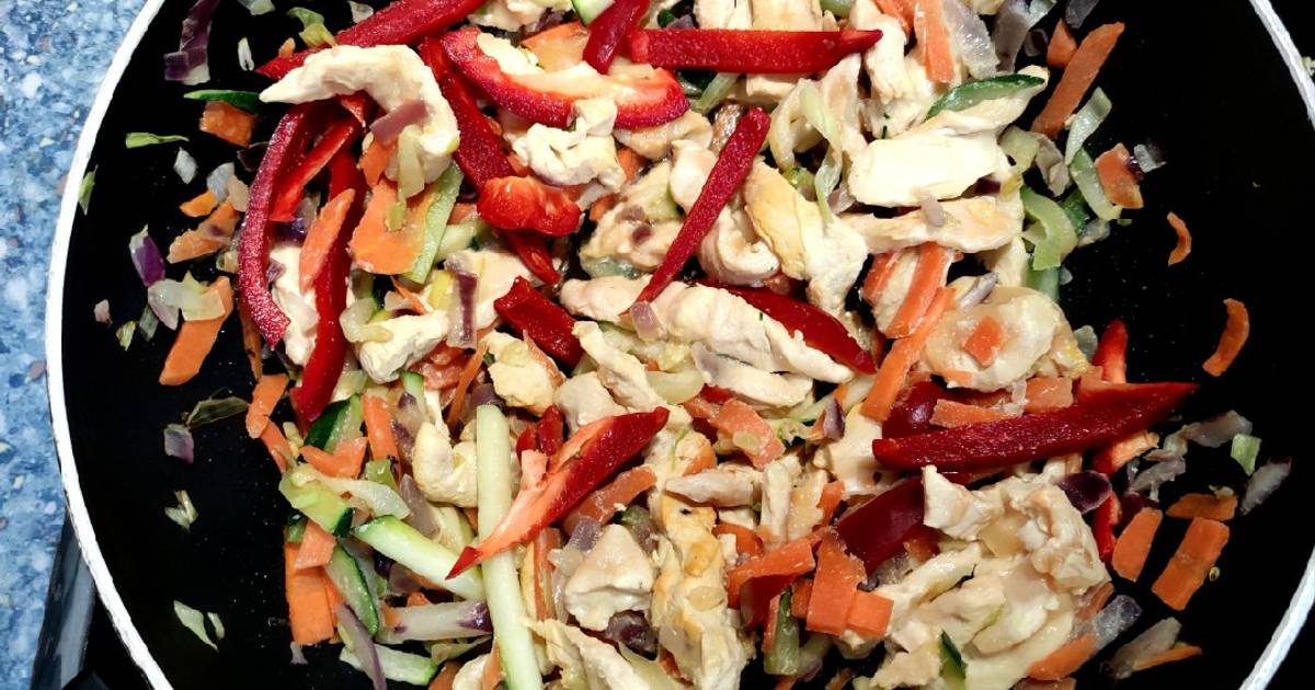 Corte paisana - 5 recetas caseras- Cookpad