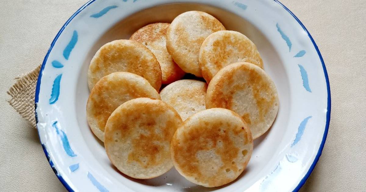1.393 resep wingko babat enak dan sederhana ala rumahan - Cookpad
