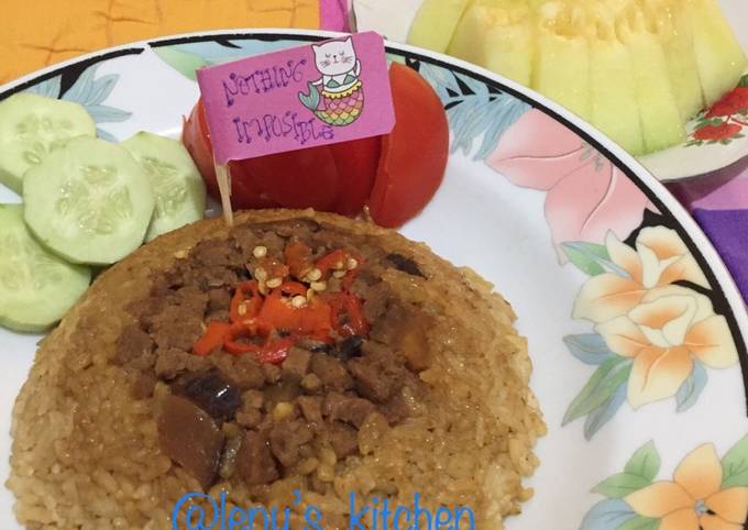 Resep Menu Simple dan Sehat 3 oleh 👩🏻‍🍳Leny’s kitchen👍🏻 - Cookpad