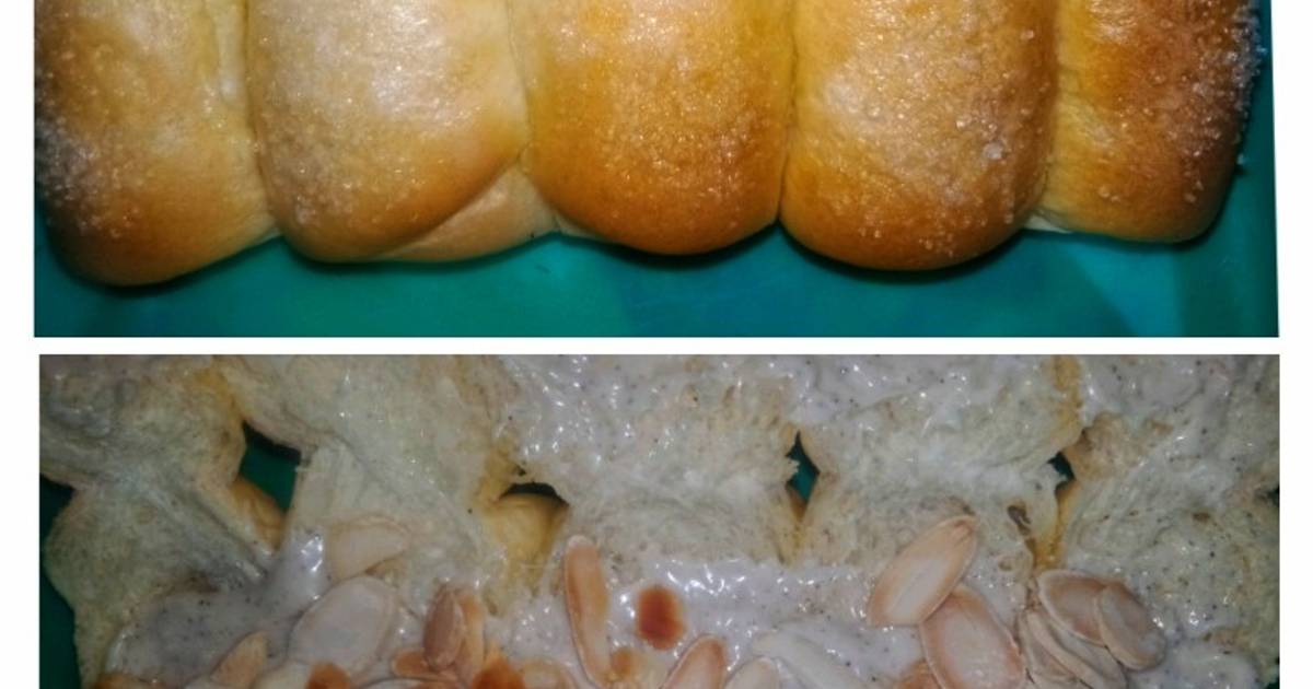 22 resep roti gembul enak dan mudah - Cookpad