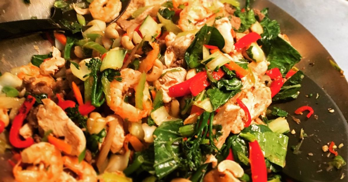 Pak Raw Home Recipes - Cookpad