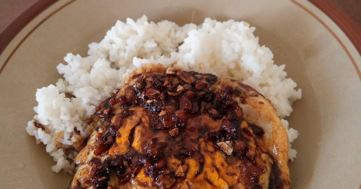 228 resep nasi telur pontianak enak dan mudah - Cookpad