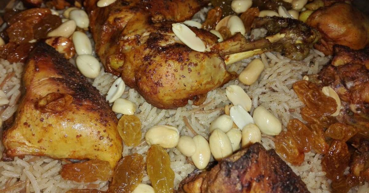 طريقة عمل اوزي مع اللحمة المفرومه على اصولها بطريقة سهلة وسريعة من ...