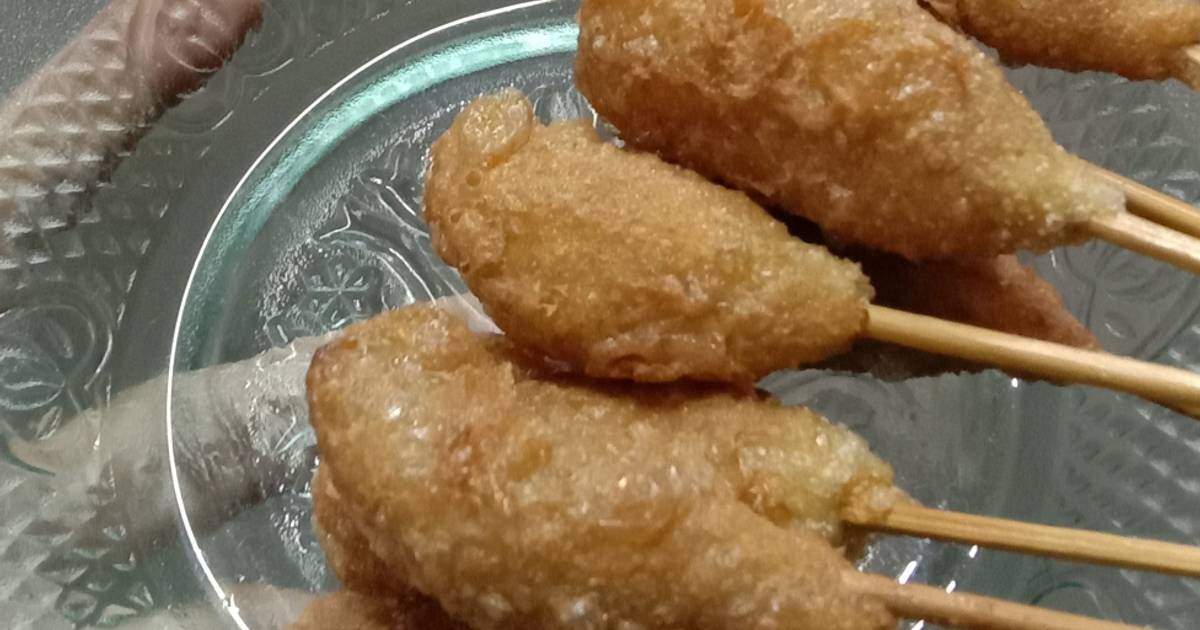 Resep Sempolan ekonomis tanpa ayam. Mudah buatnya oleh ikhda resty ...