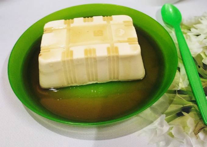 Resipi Taufu fa oleh Ani Delighted - Cookpad