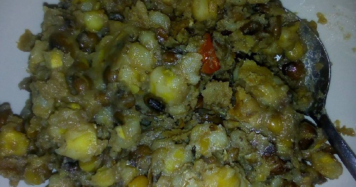 23 easy and tasty muthokoi recipes by home cooks - Cookpad