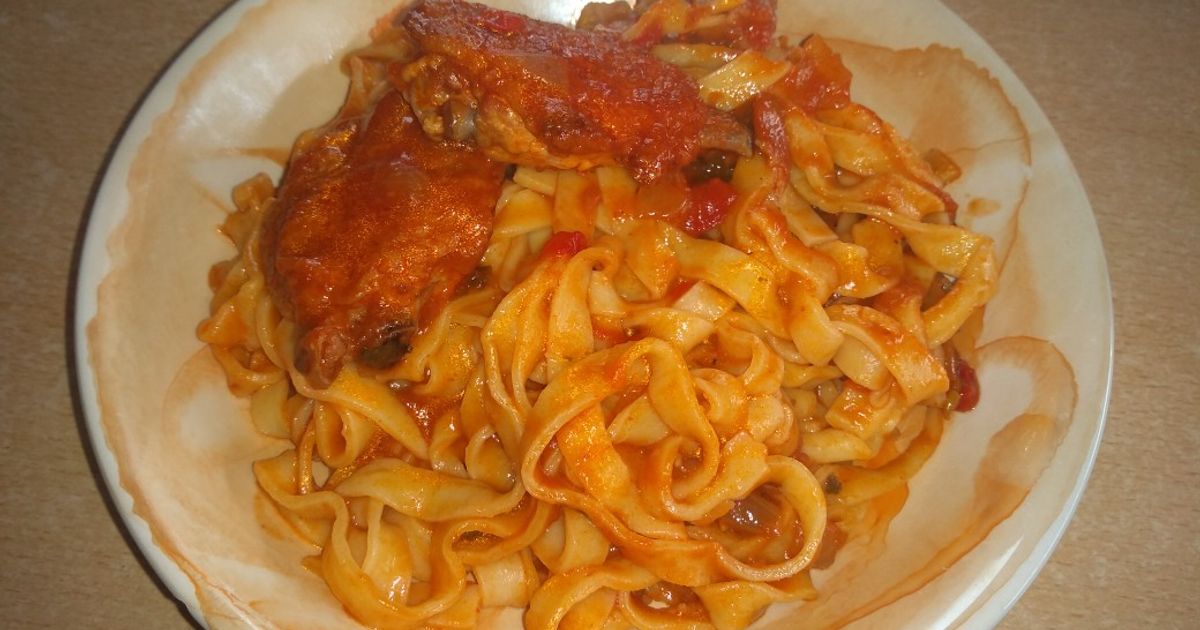 Recetas de tuco: irresistibles y caseras