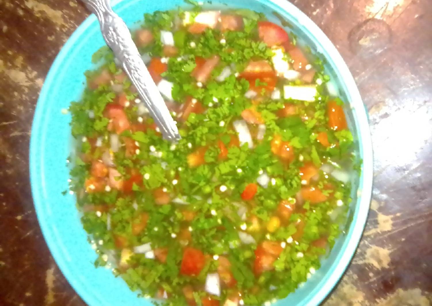 Delicioso Chile chiltepe a lo chapin Receta de Lupita De Gonzalez - Cookpad