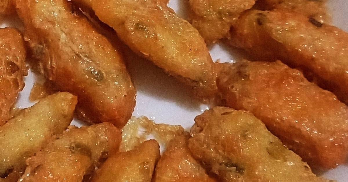 3.746 resep sempol enak dan mudah - Cookpad