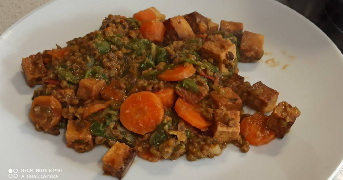 Soja verde - 95 recetas caseras- Cookpad