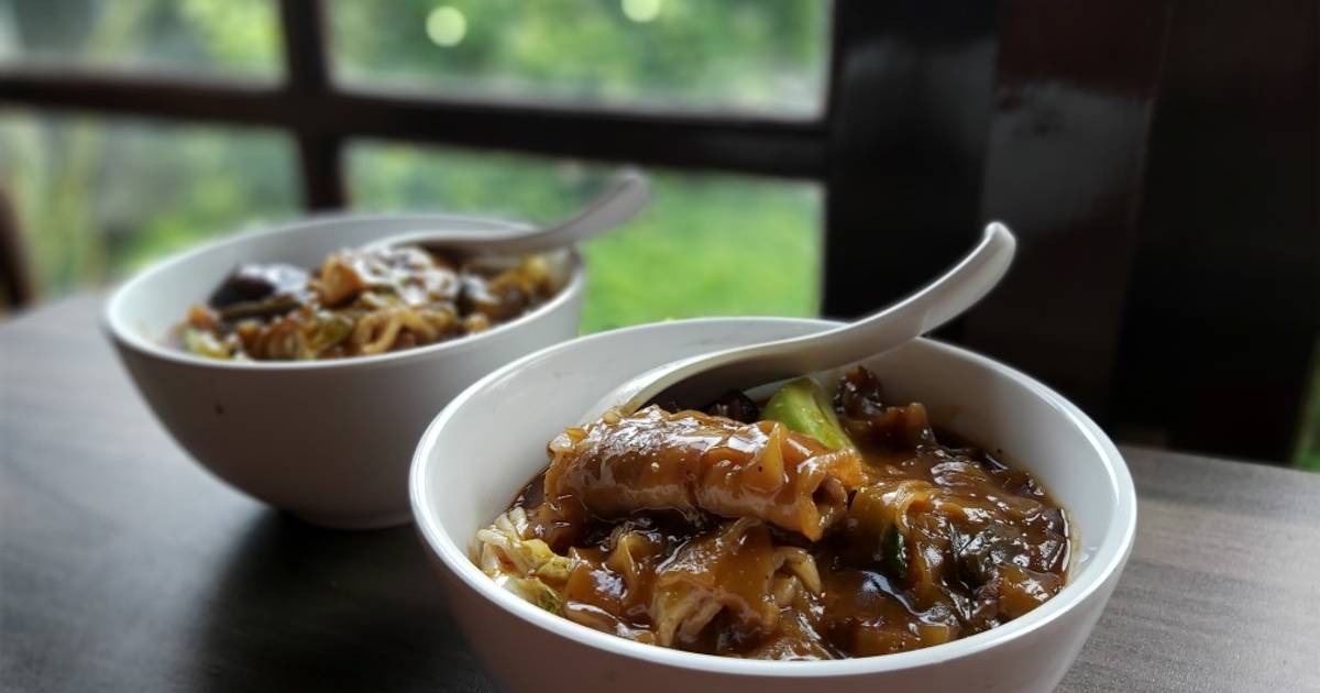 26 resep bumbu mala enak dan mudah - Cookpad