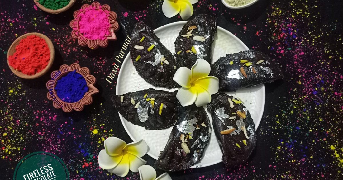 7 easy and tasty fireless cooking desserts recipes by home cooks - Cookpad