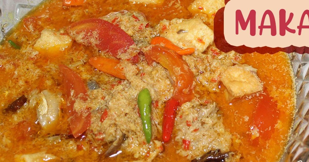 51 resep ikan makarel cabe ijo enak dan mudah - Cookpad