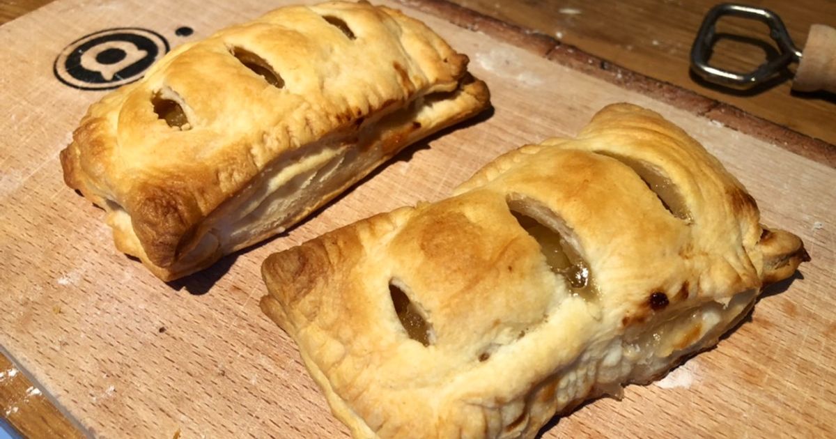 Browse Jus Rol Puff Pastry Recipes: Easy & Delicious Ideas - Cookpad