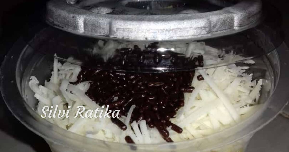 8 resep jasuke cup ekonomis enak dan mudah - Cookpad