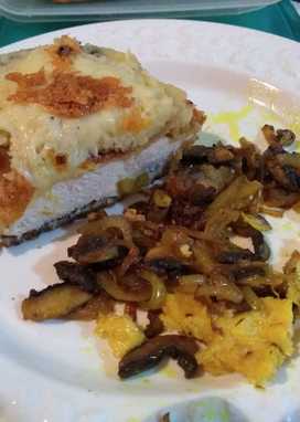 Supremas de pollo al horno - 166 recetas caseras- Cookpad