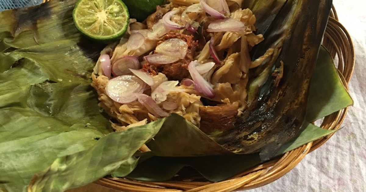 Resep Pelecing Kuling A.K.A Jamur Liar “13 10 20” oleh Cici kitchen ...