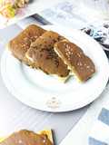 Resep roti boy rumahan enak dan mudah - Cookpad
