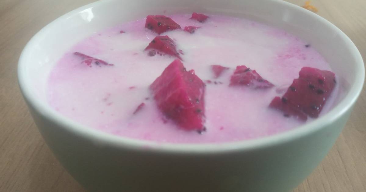 Aneka resep es menyegarkan: Nikmat & mudah dibuat