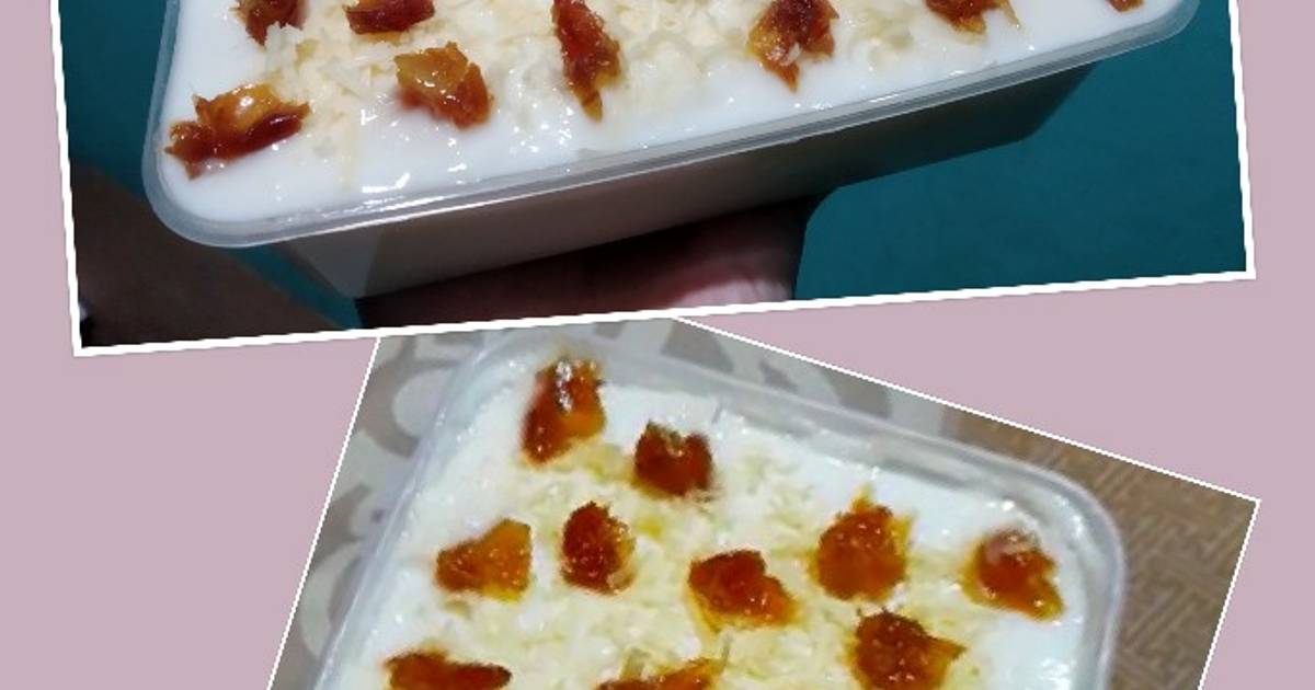 Resep Setup Roti Tawar oleh Brilliantika IndraP - Cookpad