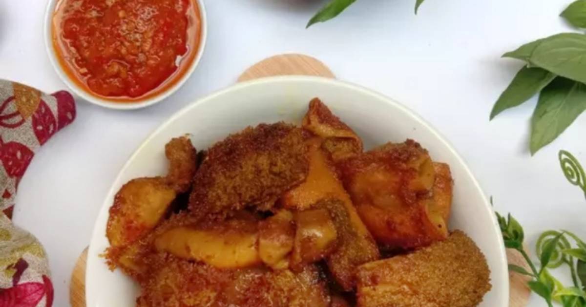 982 resep babat goreng enak dan sederhana ala rumahan - Cookpad