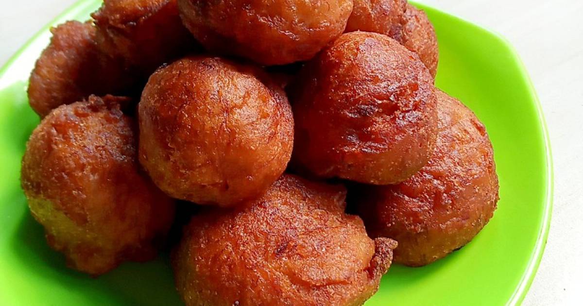 719 resep godok-godok pisang enak dan mudah - Cookpad
