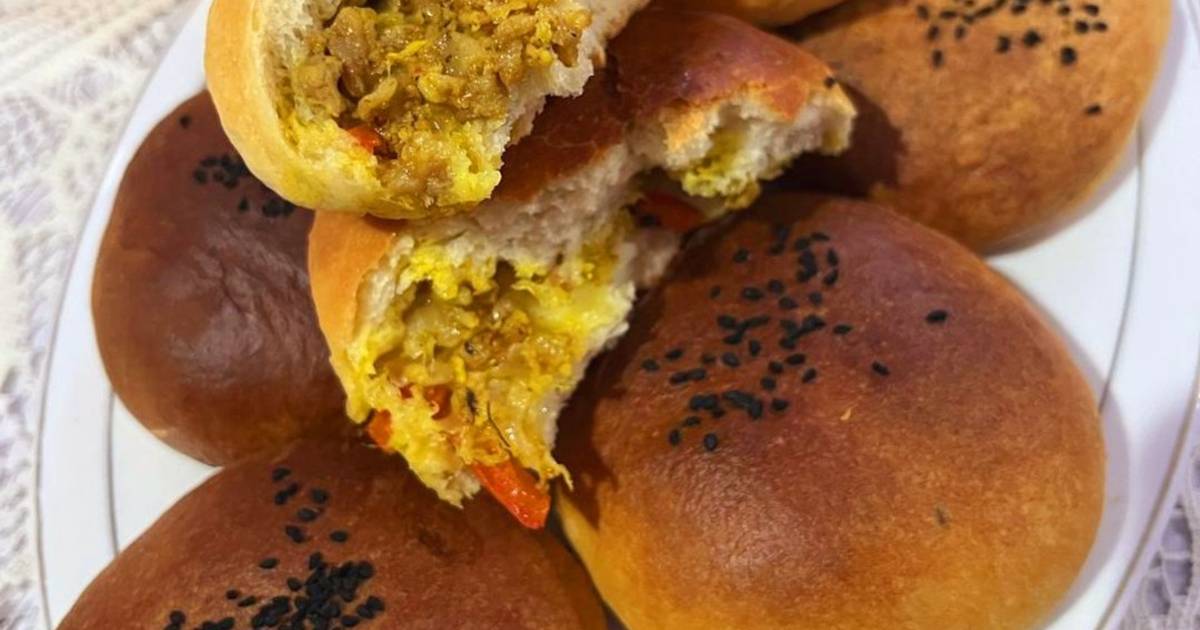 30 easy and tasty diced for bun bun recipes by home cooks - Cookpad