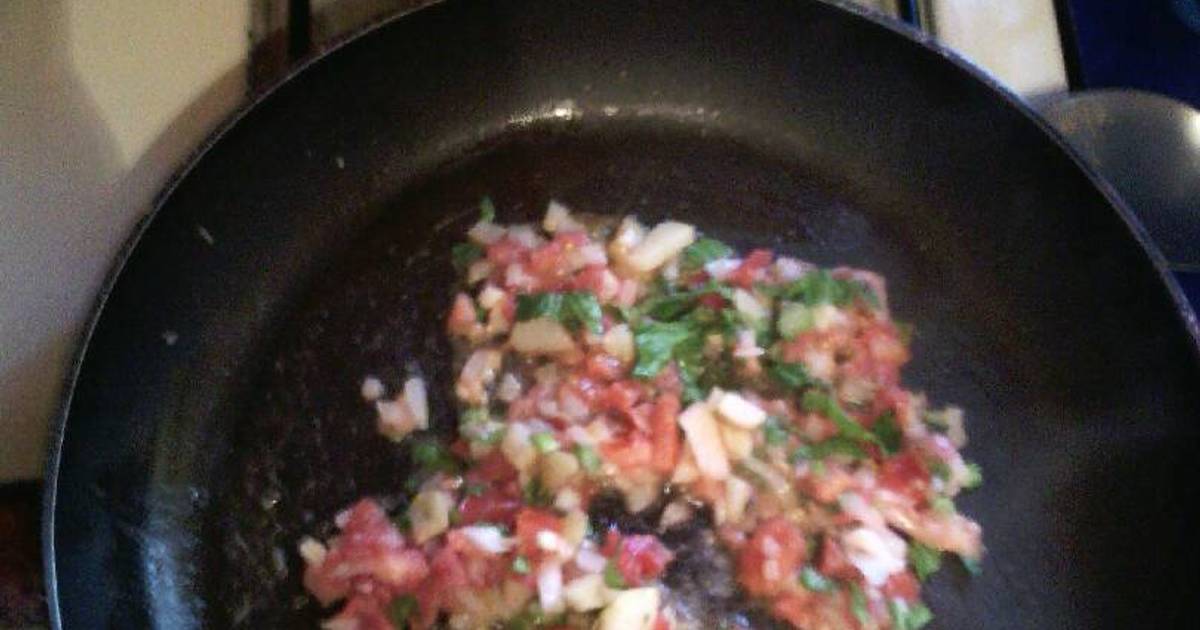 Huevos guisados - 9,788 recetas caseras- Cookpad