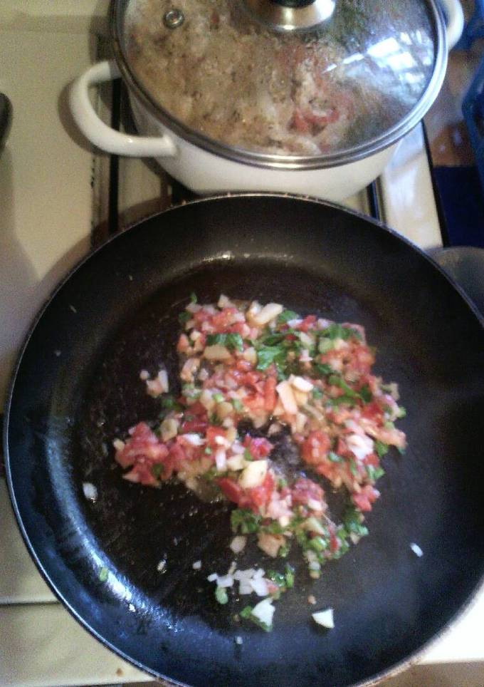 Huevo guisado ideal para bebés Receta de Pavlova Reyna- Cookpad