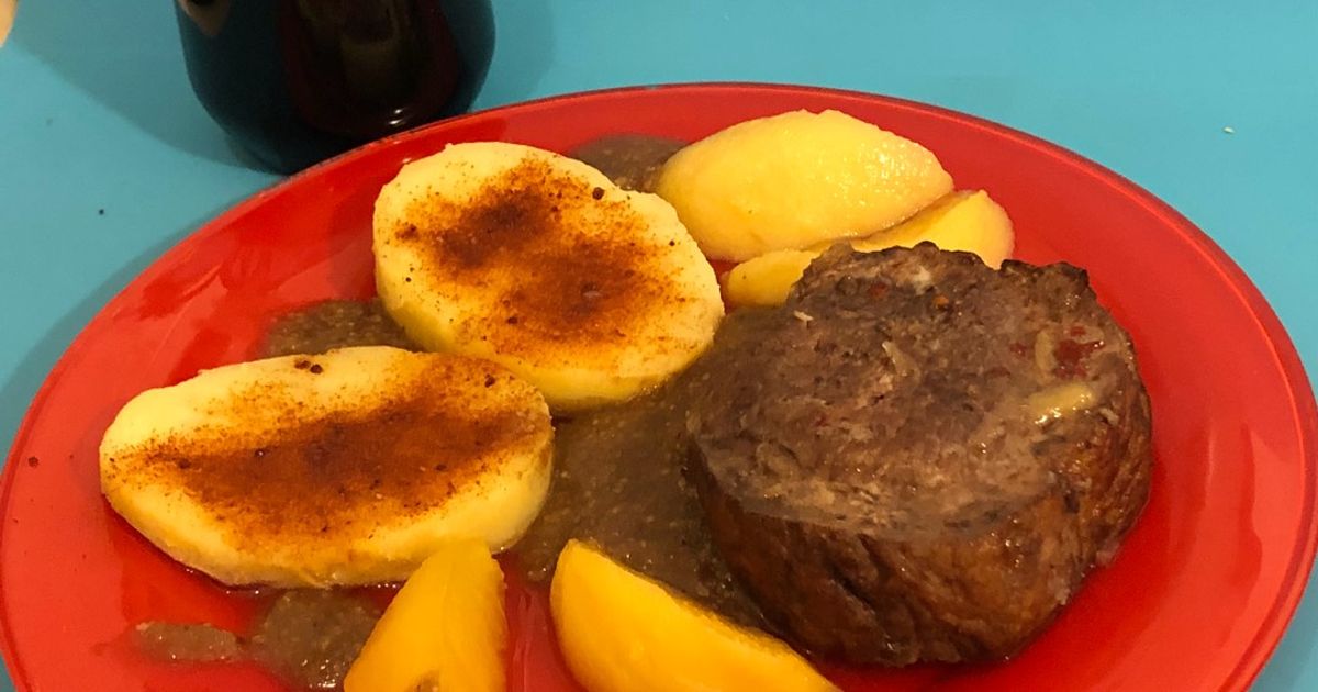 Comida típica de mágico - 21 recetas caseras- Cookpad