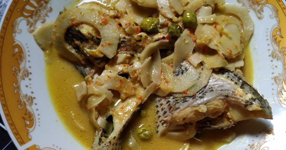 1.664 resep aneka masakan rebung enak dan sederhana ala rumahan - Cookpad