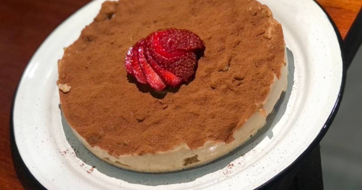 Tiramisu soletas - 447 recetas caseras- Cookpad