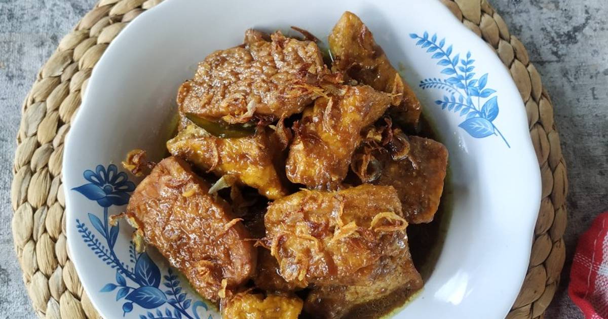 4.989 resep semur tahu enak dan mudah - Cookpad